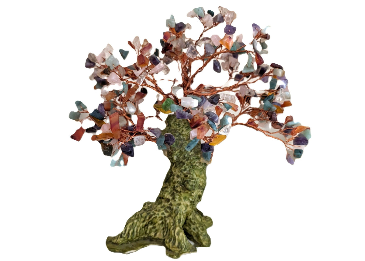 Tree of Life – Encens Merlin